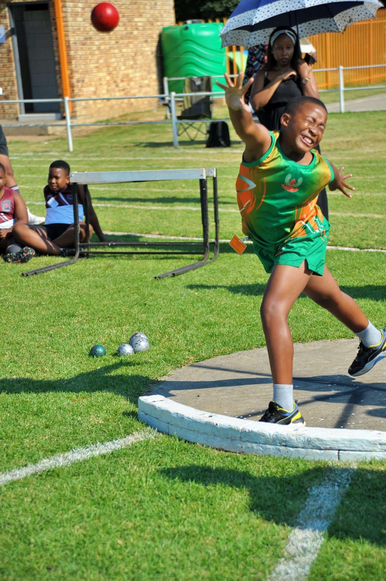 School Activities | Pinedene Primary