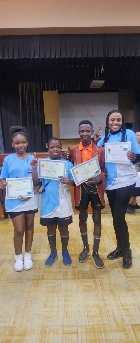 Pinedene Primary | Honour - Faith - Loyalty